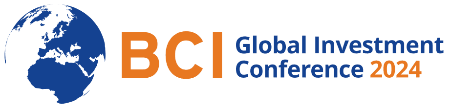 BCI Global Investment Conference